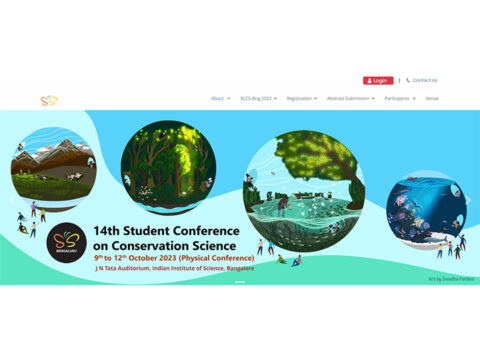 14th Student Conference On Conservation Science (SCCS) - Bird Alliance
